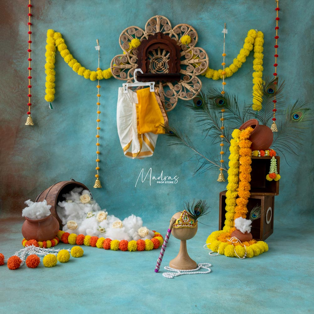 S2- S00107 – Madras Prop Store Rentals