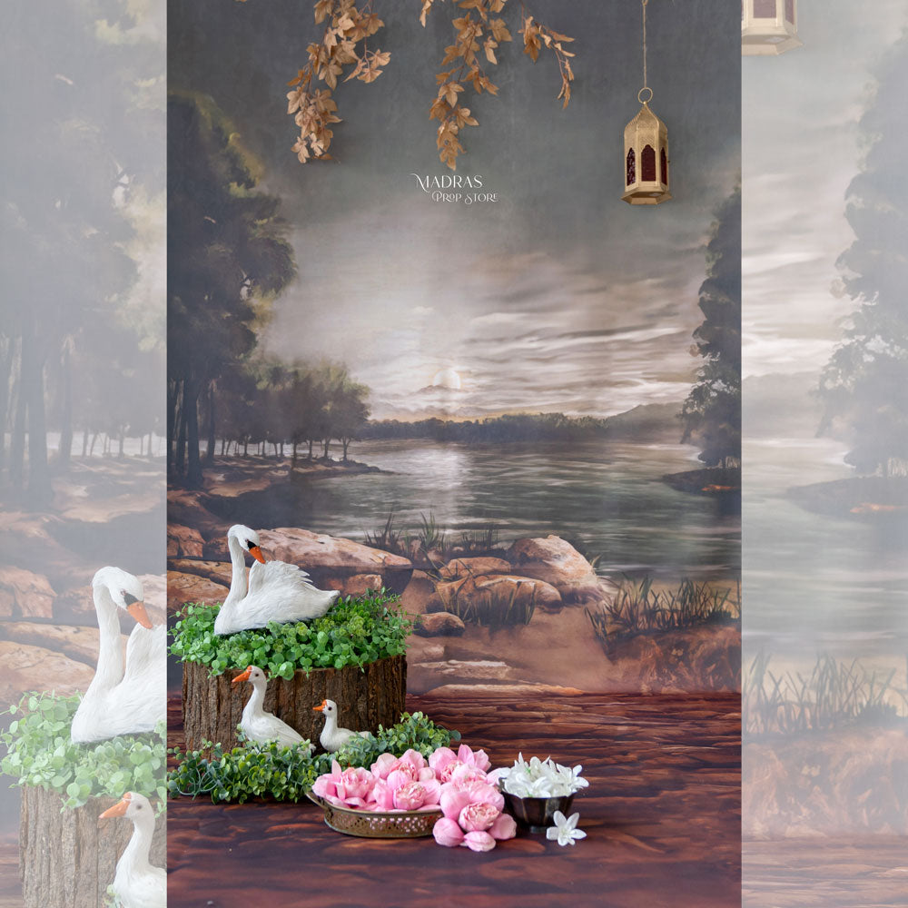 Setup No 78 | Traditional Theme – Madras Prop Store Rentals