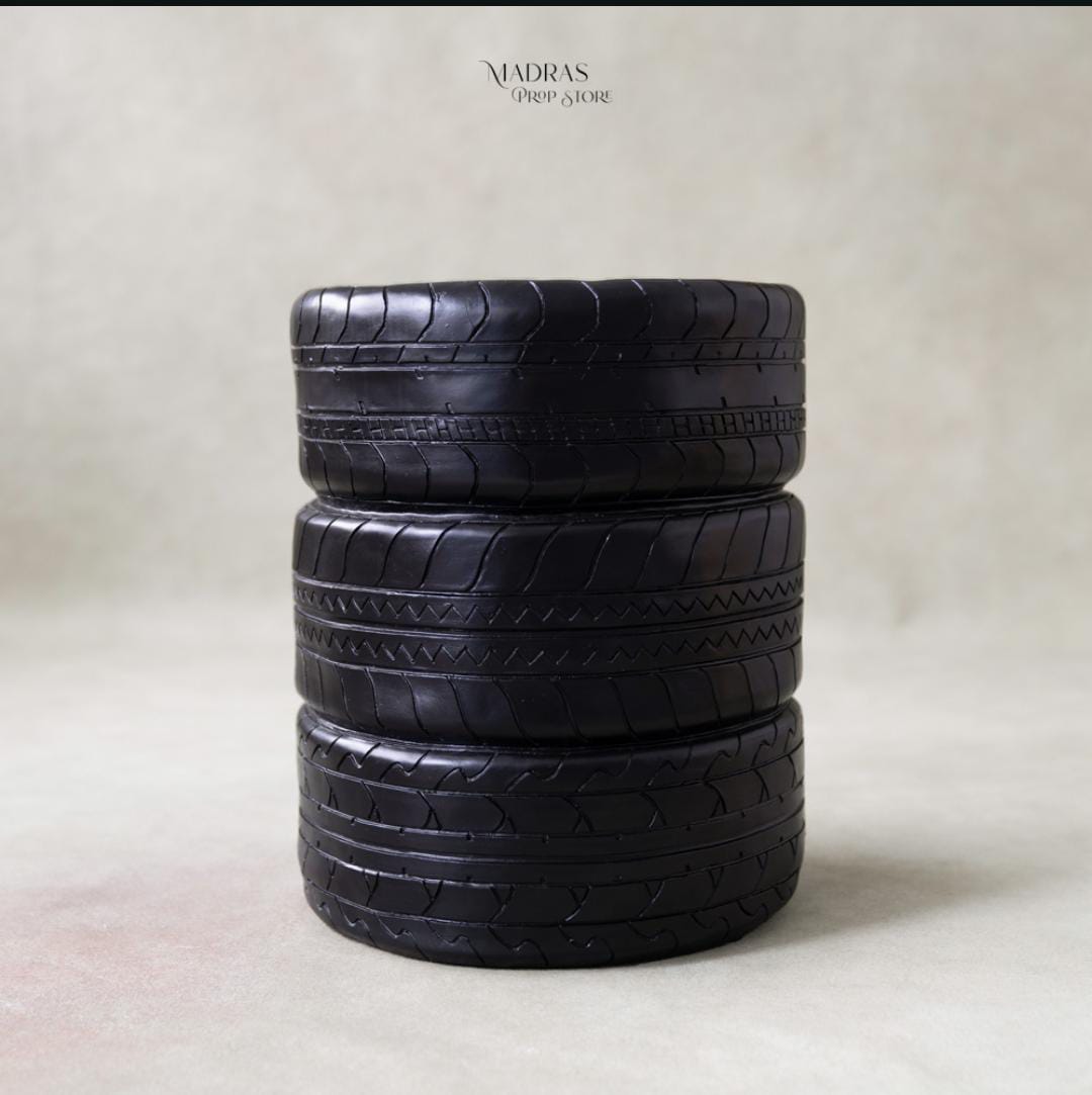 Rental - Tier Prop – Madras Prop Store Rentals