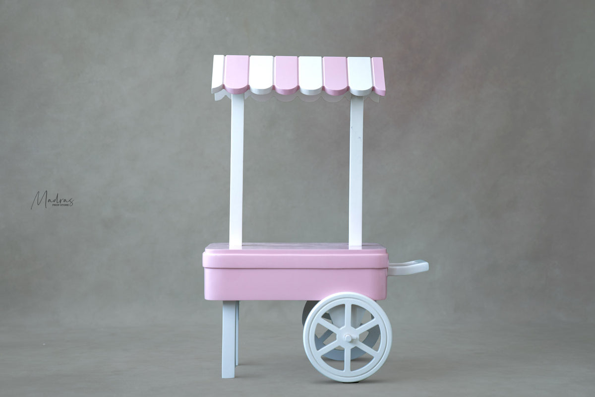 Rental - Candy Cart – Madras Prop Store Rentals