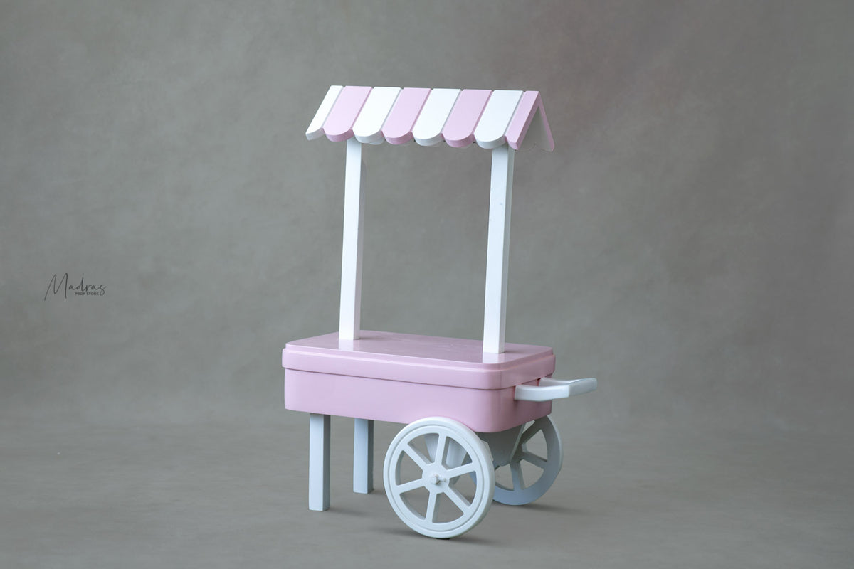 Rental - Candy Cart – Madras Prop Store Rentals