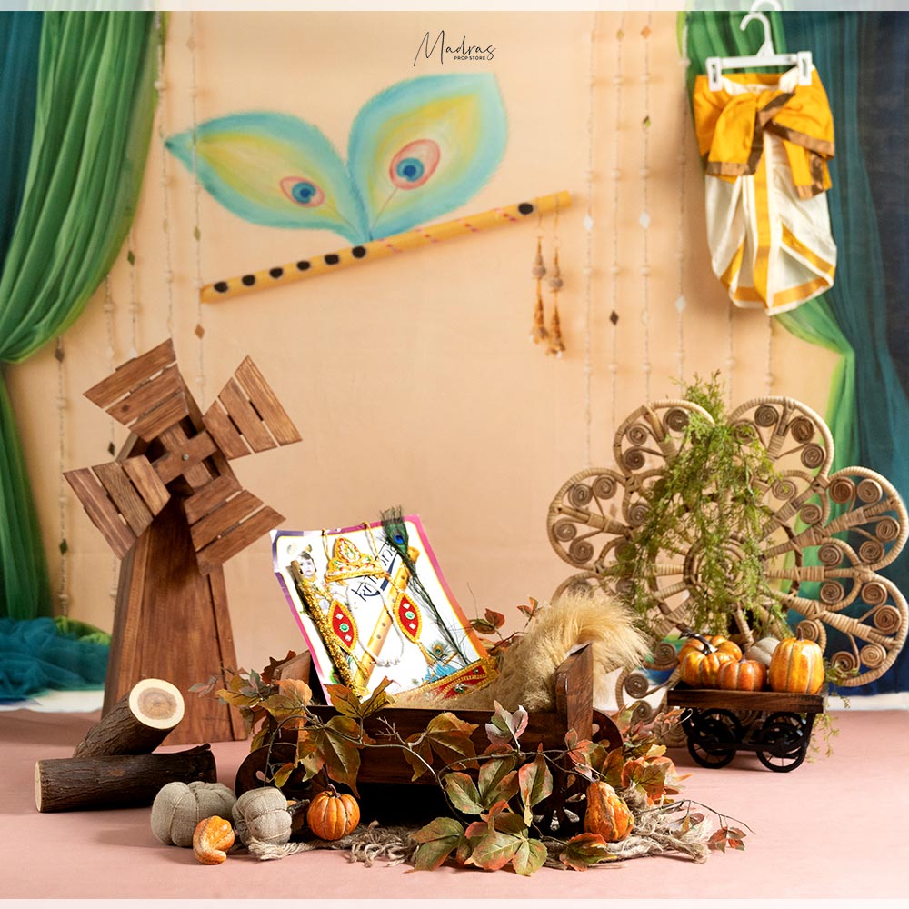 S2-S00036 – Madras Prop Store Rentals