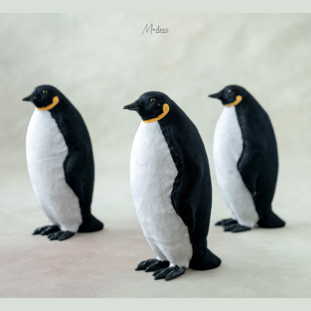 RENTAL- Penguin Each – Madras Prop Store Rentals