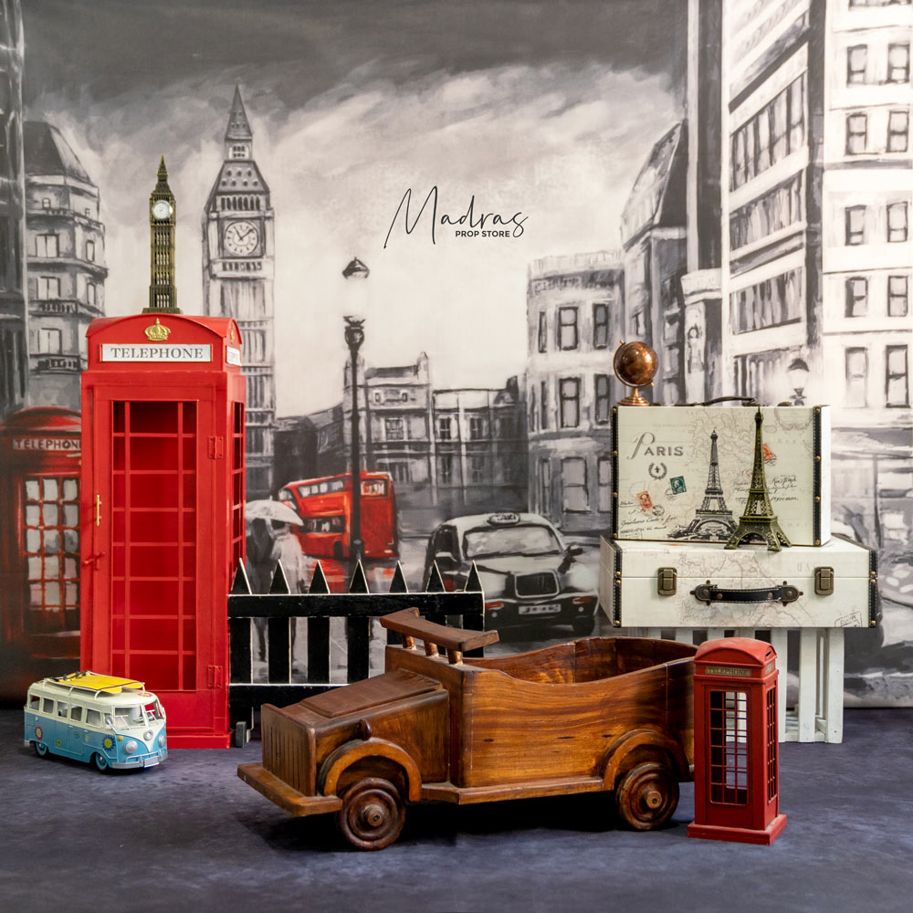 S2-S00034 – Madras Prop Store Rentals