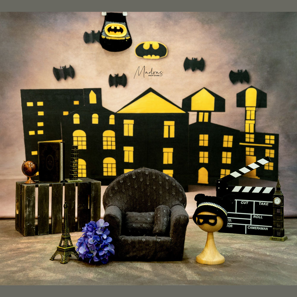 S2-S0007 – Madras Prop Store Rentals