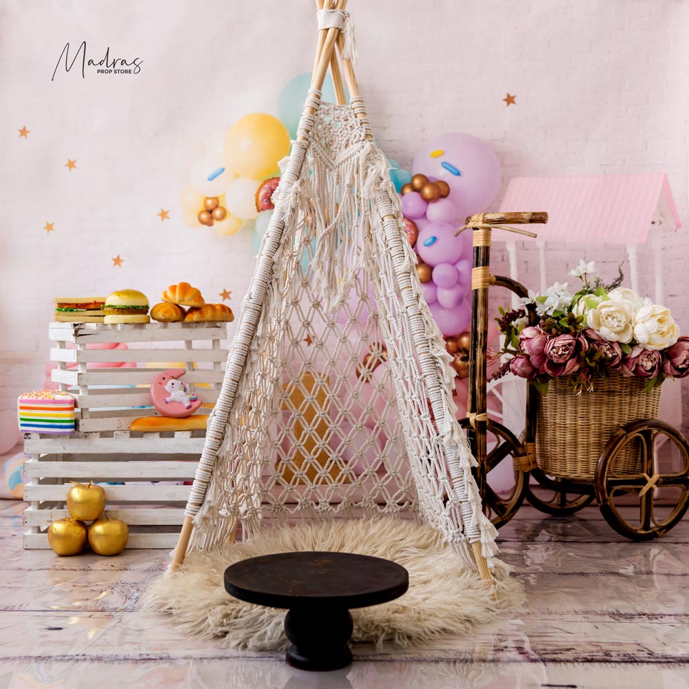 S2- S00085 – Madras Prop Store Rentals