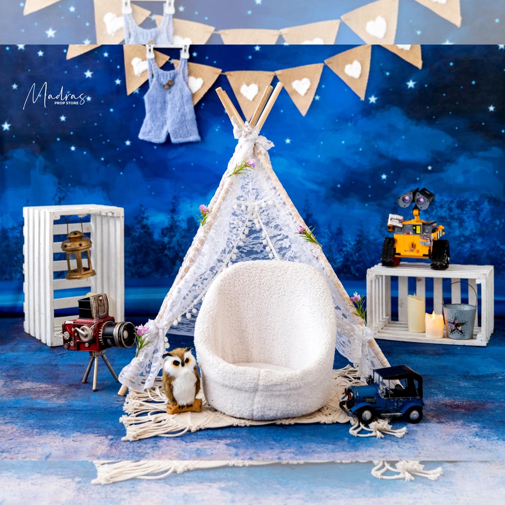 S2-S0080 – Madras Prop Store Rentals