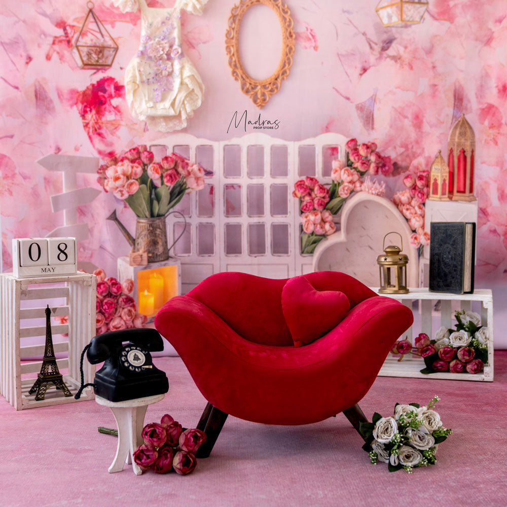 S2- S00086 – Madras Prop Store Rentals