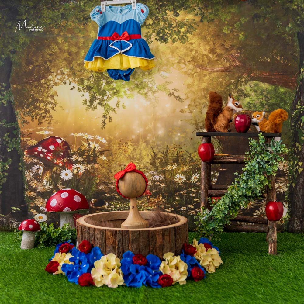 S2- S00095 – Madras Prop Store Rentals