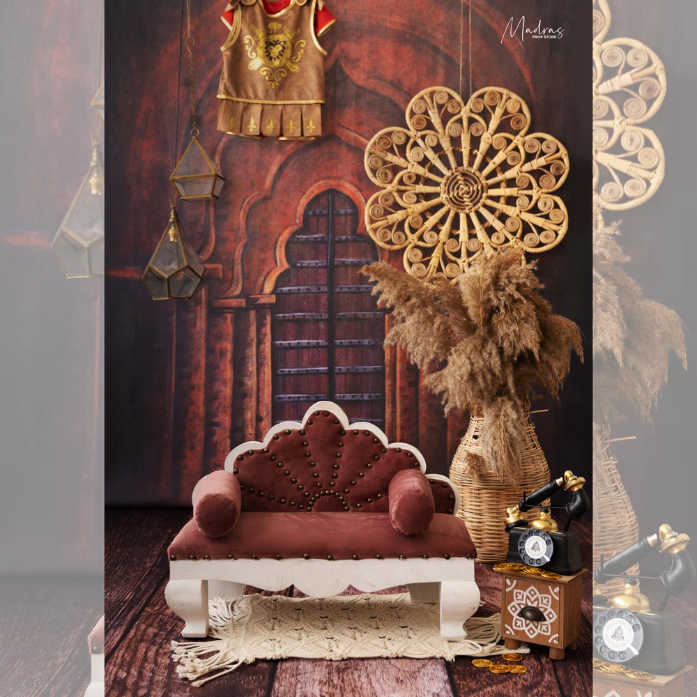 S2- S00097 – Madras Prop Store Rentals