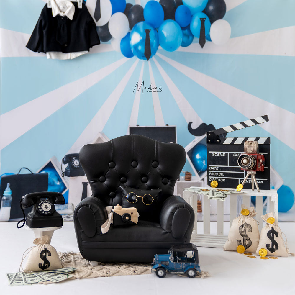 S2- S00100 – Madras Prop Store Rentals